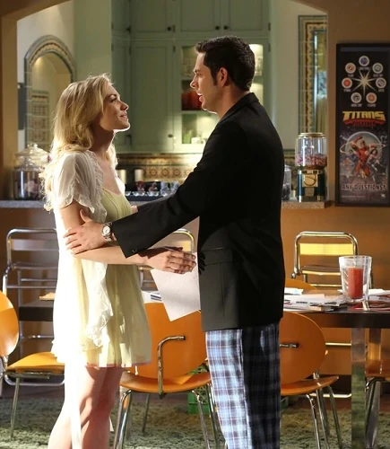 Chuck And Sarah Wedding Dress