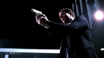 John Casey/Gallery | Chuck Wiki | Fandom