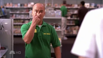 Harry Tang/Gallery | Chuck Wiki | Fandom