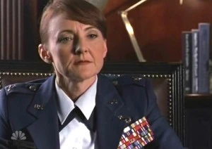 Beckman | Chuck Wiki | Fandom