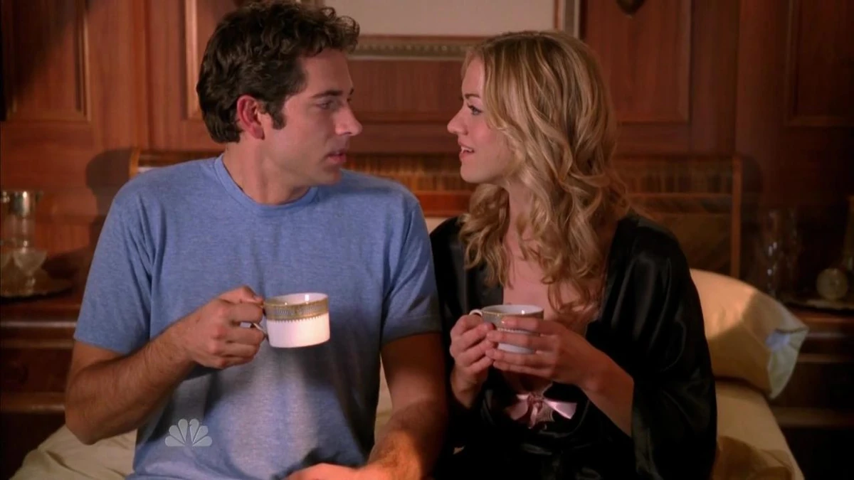 Chuck Versus the Honeymooners | Chuck Wiki | Fandom
