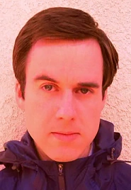 Dennis Berry | Chuck Wiki | Fandom