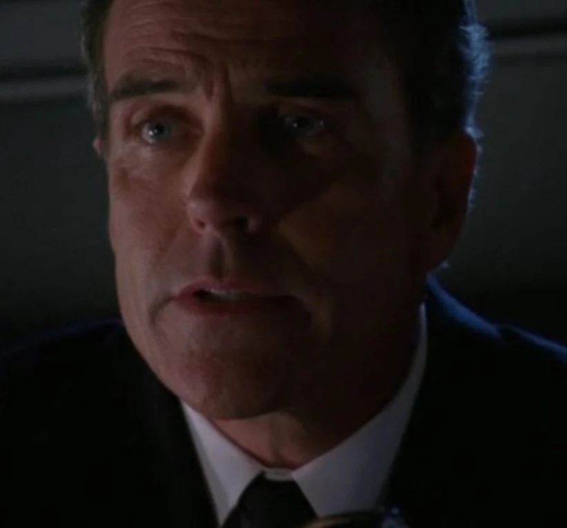 Clyde Decker | Chuck Wiki | Fandom