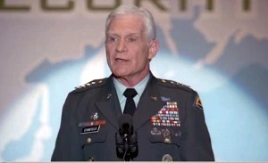 General Stanfield | Chuck Wiki | Fandom