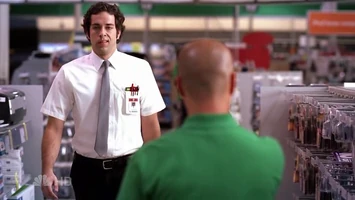 Harry Tang/Gallery | Chuck Wiki | Fandom