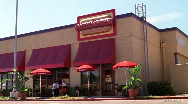 Wienerlicious | Chuck Wiki | Fandom