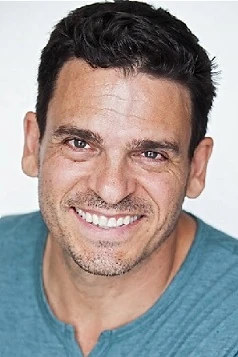 Jim Pirri | Chuck Wiki | Fandom