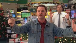 Ned Rhyerson | Chuck Wiki | Fandom