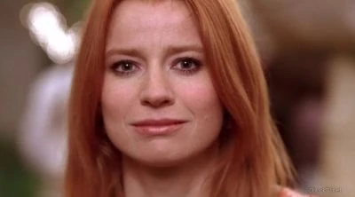 Odessa Rae | Chuck Wiki | Fandom