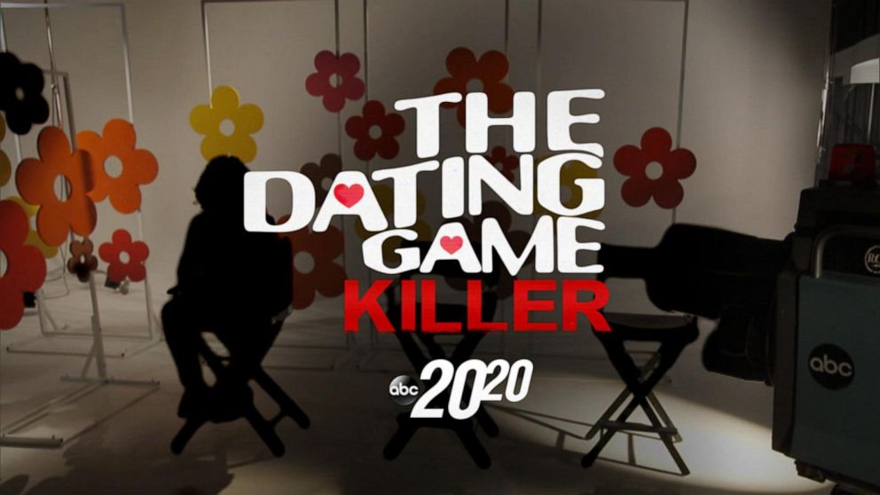 2020 The Dating Game Killer Chuck Barris Wiki Fandom