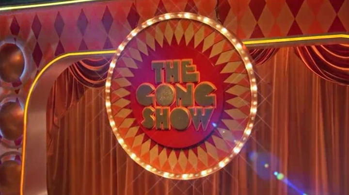 The Gong Show (2017) | Chuck Barris Wiki | Fandom