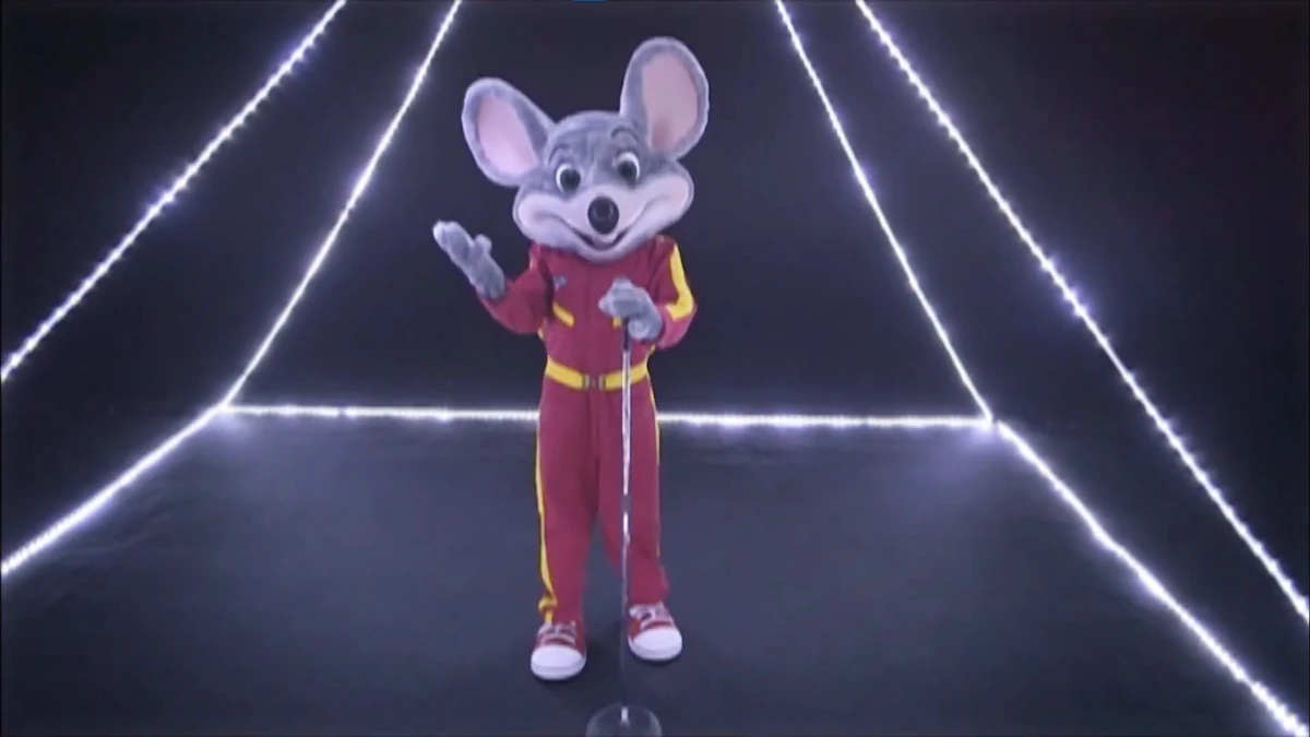 Cars | Chuck E. Cheese Wiki | Fandom