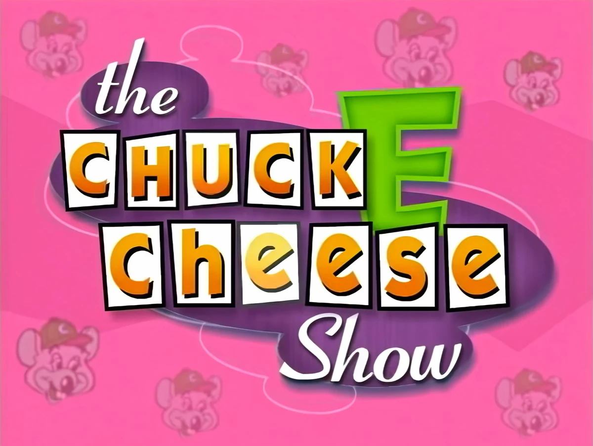 September 2004 Show | Chuck E. Cheese Wiki | Fandom