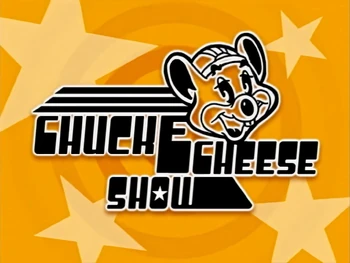 April 2004 Show | Chuck E. Cheese Wiki | Fandom