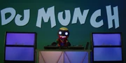 Mr. Munch | Chuck E. Cheese Wiki | Fandom