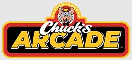 Chuck's Arcade | Chuck E. Cheese Wiki | Fandom