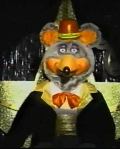 Concept Unification | Chuck E. Cheese Wiki | Fandom