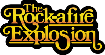 The Rock-afire Explosion | Chuck E. Cheese Wiki | Fandom
