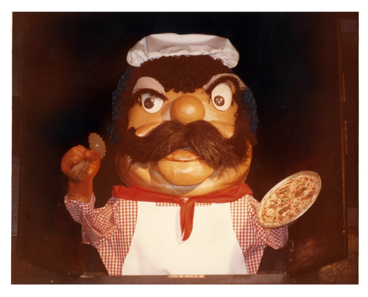 Pasqually/Gallery | Chuck E. Cheese Wiki | Fandom