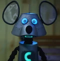 Mr. Munch | Chuck E. Cheese Wiki | Fandom