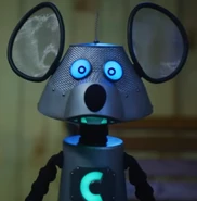 Puppets | Chuck E. Cheese Wiki | Fandom