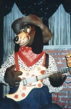 Jasper T. Jowls/Gallery | Chuck E. Cheese Wiki | Fandom