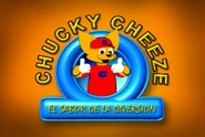 Chucky Cheeze | Chuck E. Cheese Wiki | Fandom