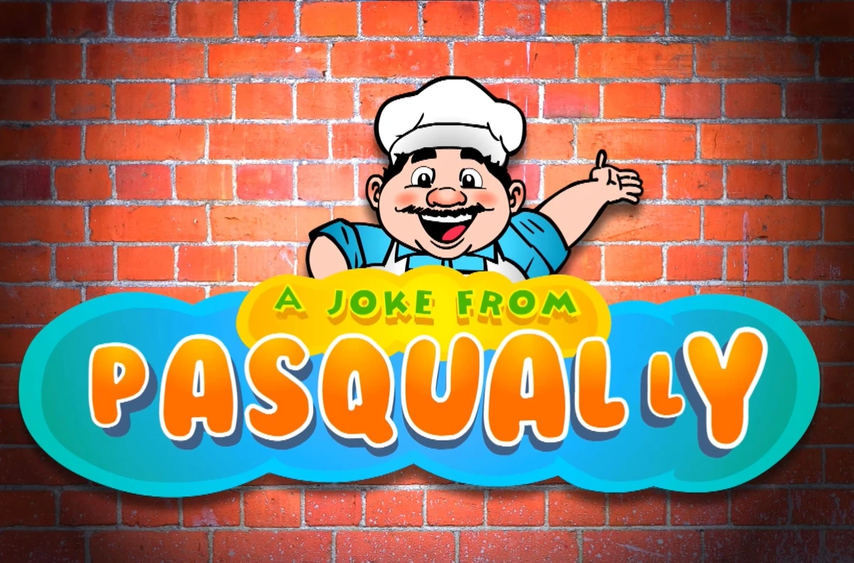 Jokes from Pasqually | Chuck E. Cheese Wiki | Fandom