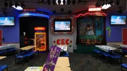 Studio C (1997) | Chuck E. Cheese Wiki | Fandom