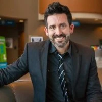 Robert Gotcher | Chuck E. Cheese Wiki | Fandom