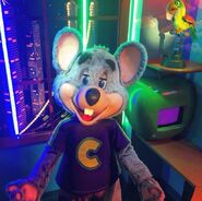 Studio C (1997) | Chuck E. Cheese Wiki | Fandom
