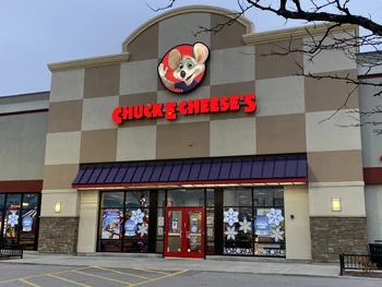 CEC Remodels | Chuck E. Cheese Wiki | Fandom