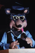 Cyberamic Animatronics | Chuck E. Cheese Wiki | Fandom