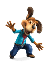 Jasper T. Jowls/Gallery | Chuck E. Cheese Wiki | Fandom