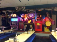 Road Stage | Chuck E. Cheese Wiki | Fandom