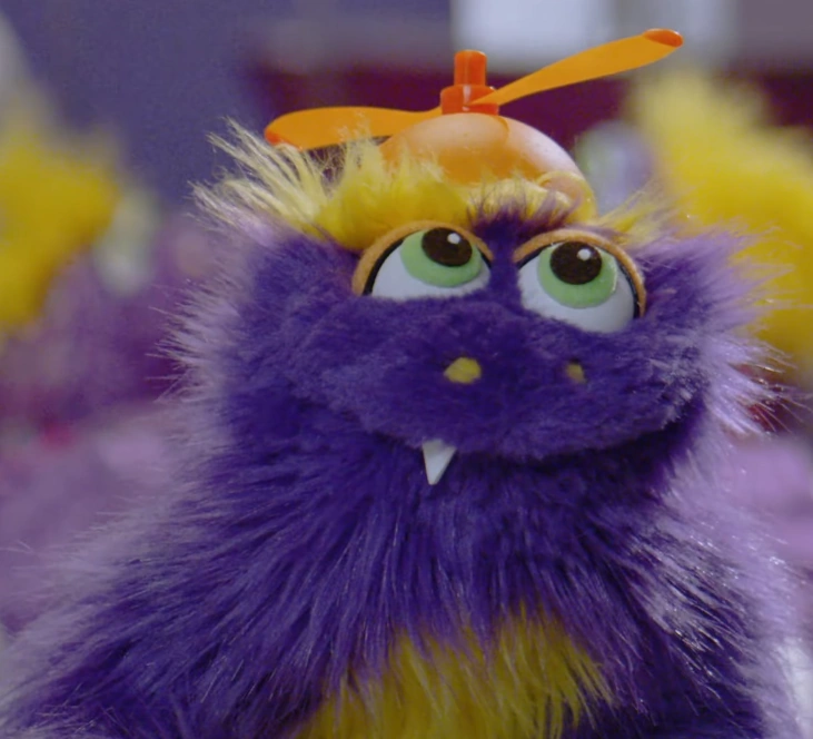 Munch Jr. | Chuck E. Cheese Wiki | Fandom