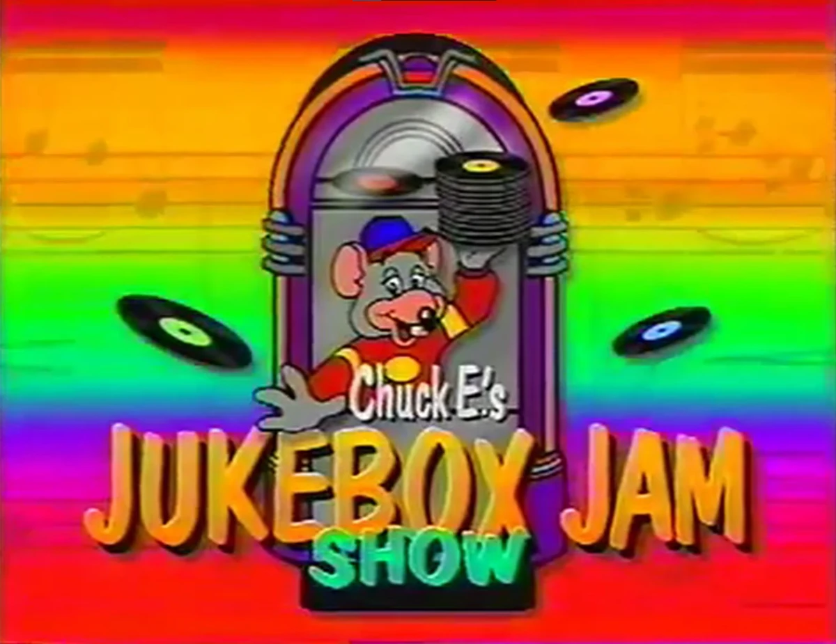 Chuck E.'s Jukebox Jam Show | Chuck E. Cheese Wiki | Fandom