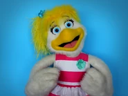 Helen Henny/Gallery | Chuck E. Cheese Wiki | Fandom