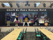 CU 1-Stage Live Stage | Chuck E. Cheese Wiki | Fandom