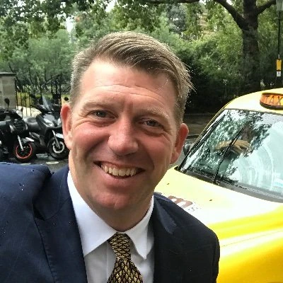 David McKillips | Chuck E. Cheese Wiki | Fandom