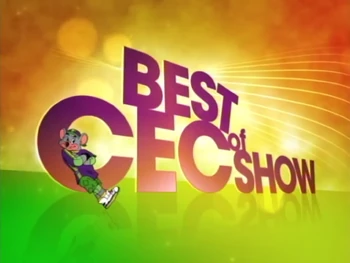 Best of CEC TV 2008 | Chuck E. Cheese Wiki | Fandom