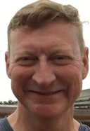 Doug Teel | Chuck E. Cheese Wiki | Fandom