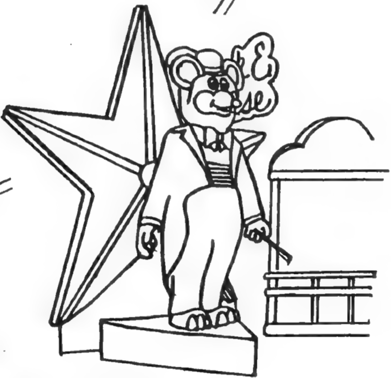 Category:Stages | Chuck E. Cheese Wiki | Fandom Category:Stages | Chuck E. Cheese Wiki | Fandom