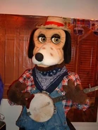 Cyberamic Animatronics | Chuck E. Cheese Wiki | Fandom