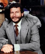 Nolan Bushnell | Chuck E. Cheese Wiki | Fandom