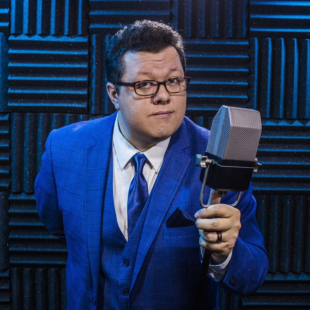 John Mondelli | Chuck E. Cheese Wiki | Fandom