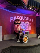 Cyberamic 3-Stage | Chuck E. Cheese Wiki | Fandom