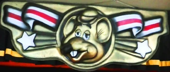 The Wink | Chuck E. Cheese Wiki | Fandom