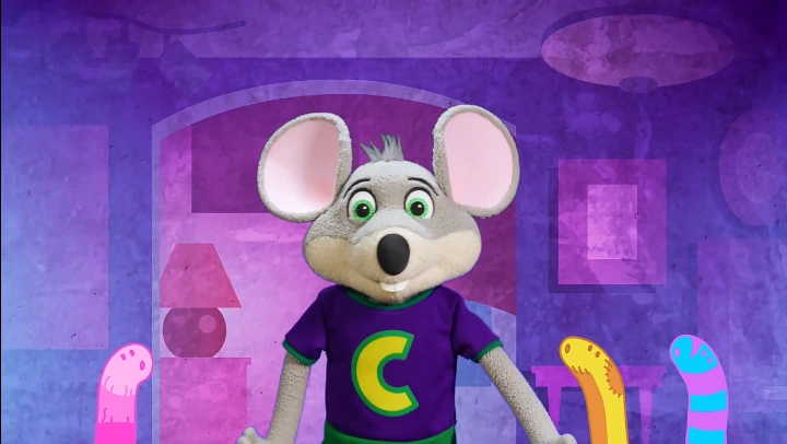 Where Do The Socks Go? | Chuck E. Cheese Wiki | Fandom