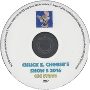 Show 5 2016 | Chuck E. Cheese Wiki | Fandom